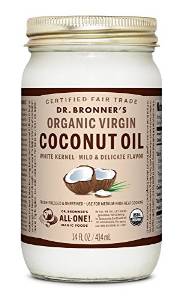 coconut oil review best coconut oil brand uses of coconut oil | LoveZenLife
