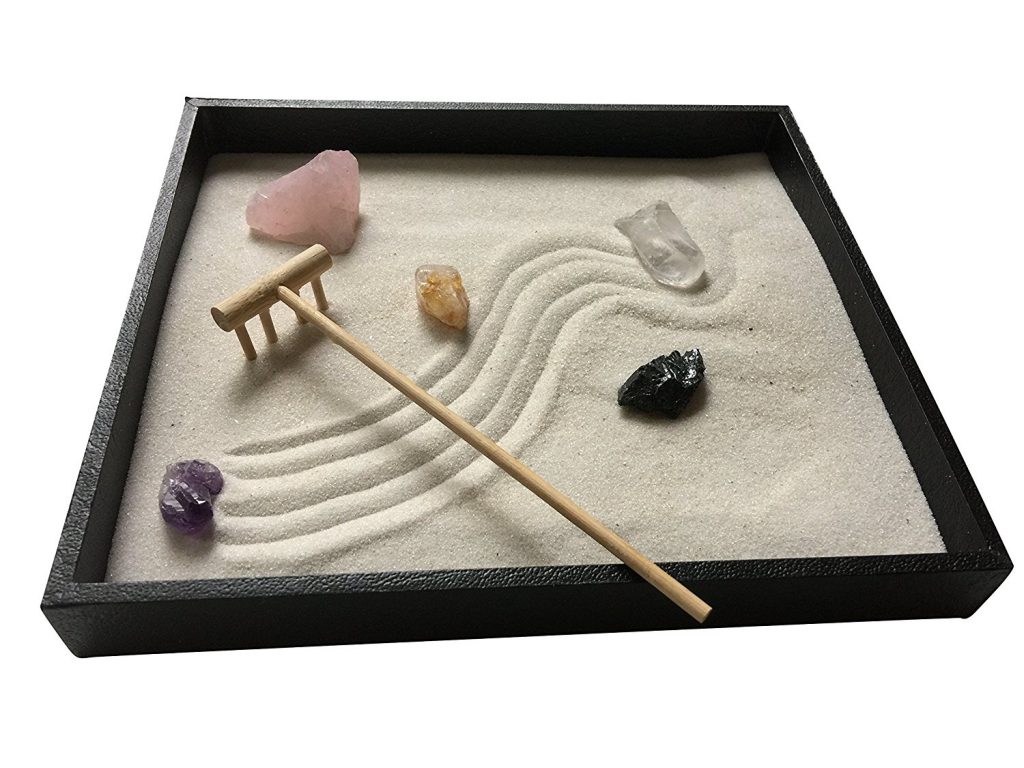 Ultimate Guide to Mini Zen Garden | Benefits | DIY Ideas etc. | LoveZenLife