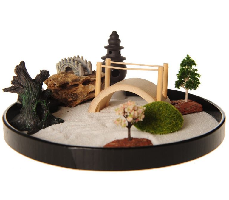 Ultimate Guide to Mini Zen Garden | Benefits | DIY Ideas etc. | LoveZenLife